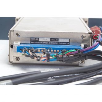 Vintage Used Pro Audio Recording Studio Equipment » Sonic Circus