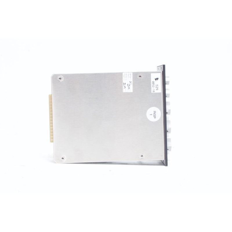 API 529 Stereo Compressor (Demo) – Sonic Circus