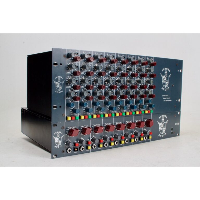 Sonic Circus – Pro Audio, Live Sound, Exclusive Used & Vintage Equipment