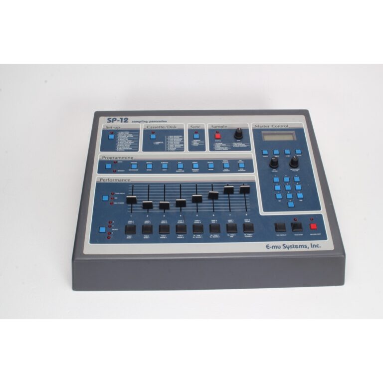 Used / Vintage – Sonic Circus