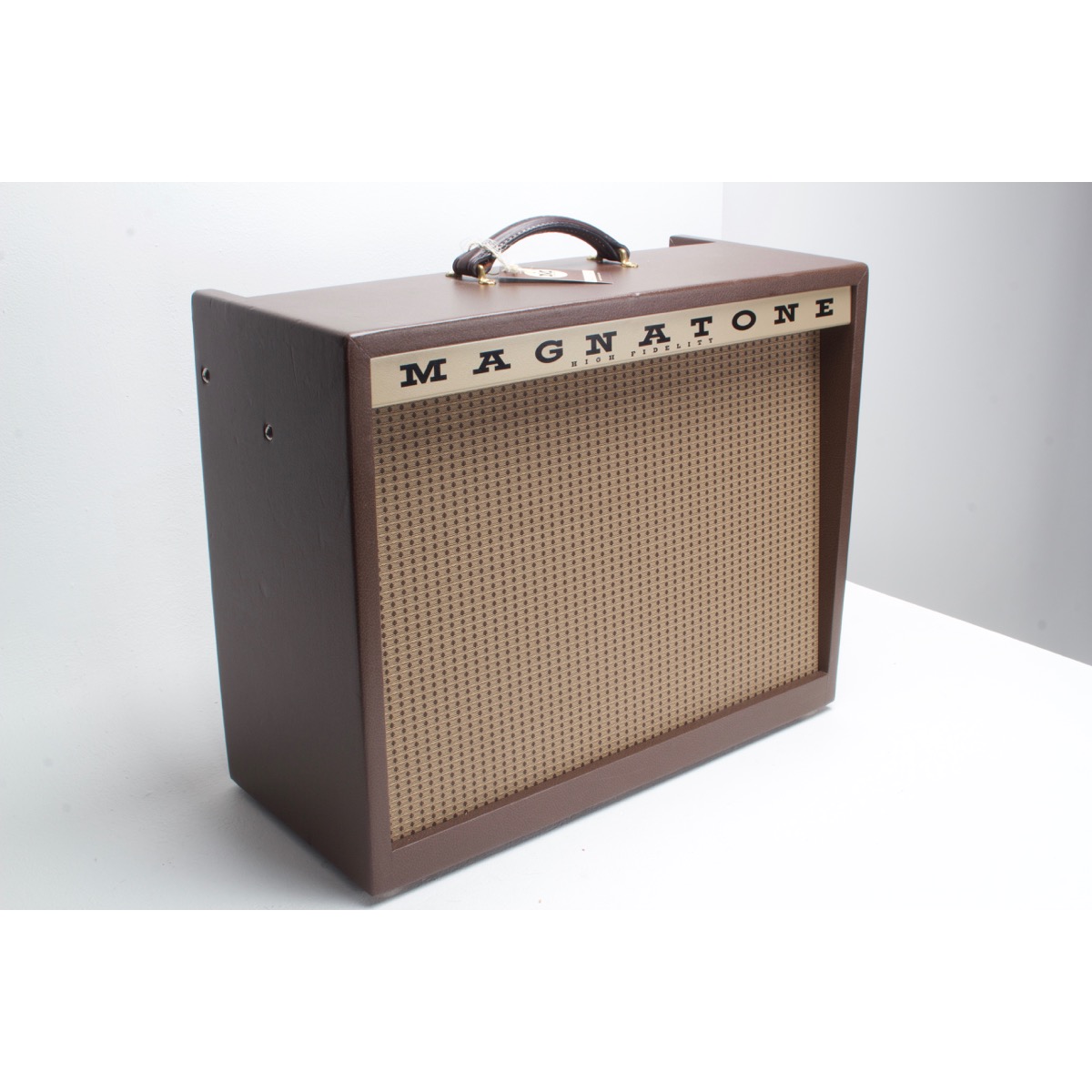 Handmade Magnatones Now Available at Sonic Circus – Sonic Circus