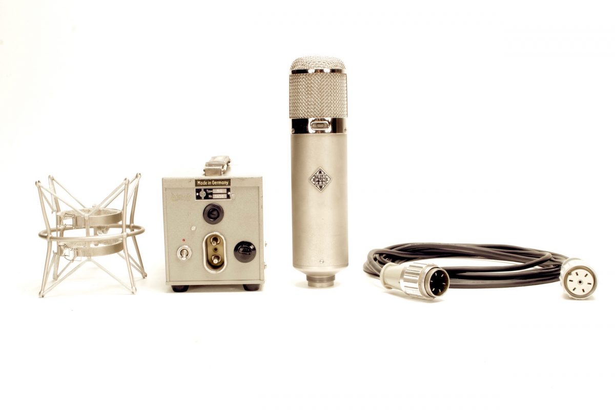 Sonic Circus » Pro Audio, Live Sound, Exclusive Used & Vintage Equipment