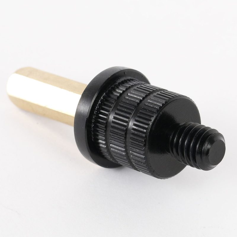 Triad-Orbit IO-H3 3/8″ Quick-Change Coupler Head – Sonic Circus