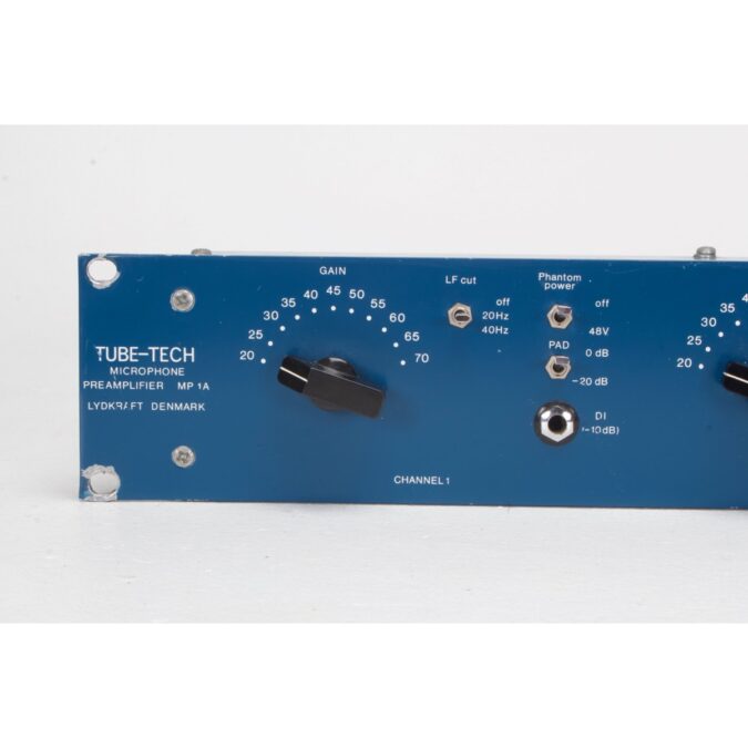 Used / Vintage – Sonic Circus