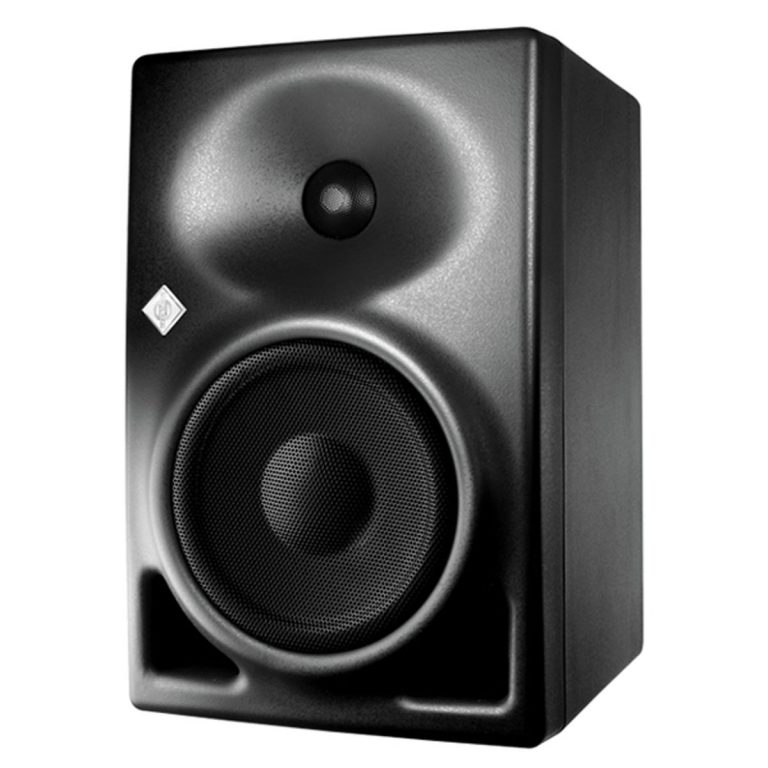 Dynaudio LYD 48 Active Nearfield Speaker Monitor (Single) – Sonic Circus