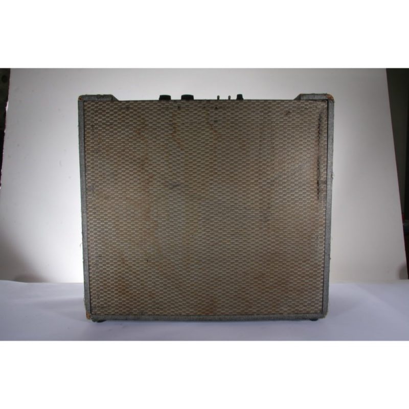 Kay Model 703 Guitar Amplifier (Vintage) – Sonic Circus