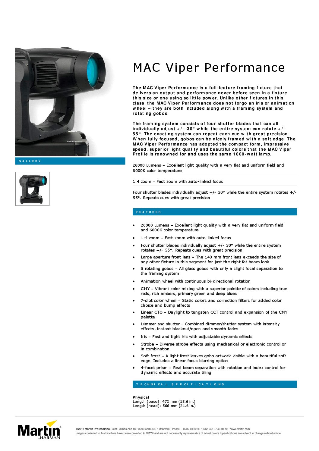 MAC-Viper-Performance – Sonic Circus