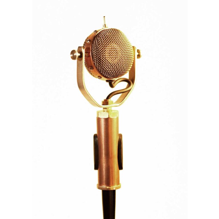 Sonic Circus – Pro Audio, Live Sound, Exclusive Used & Vintage Equipment