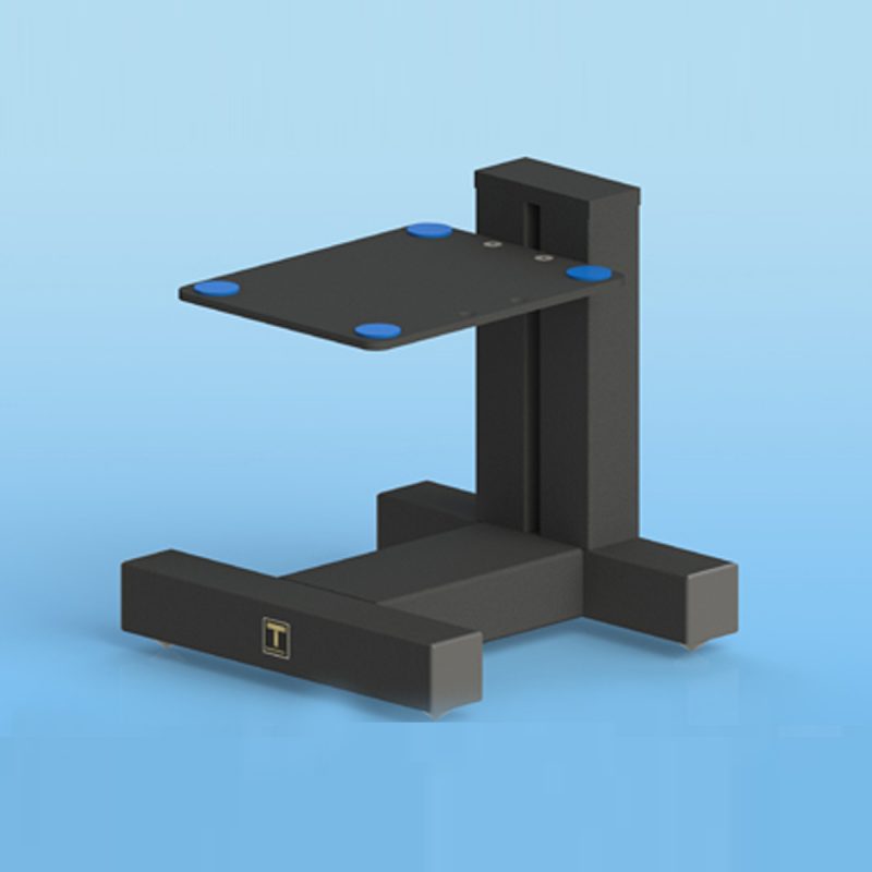 Sound Anchors Compact Adjustable Monitor Stand – Sonic Circus