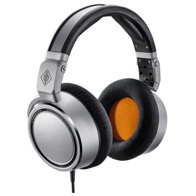 Neumann U67 Reissue Microphone Package » Sonic Circus