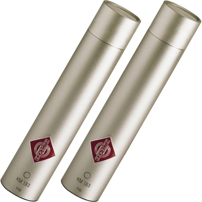 Schoeps MSTC 64 U ORTF Stereo Microphone – Sonic Circus