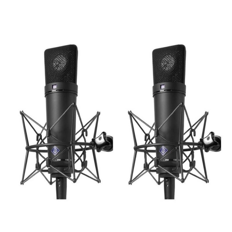 Neumann U67 Reissue – Sonic Circus