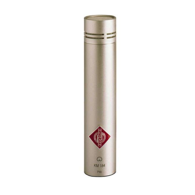 Neumann KU 100 Dummy Head Stereo Microphone » Sonic Circus