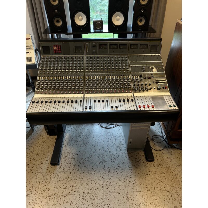 Used / Vintage Consoles – Sonic Circus