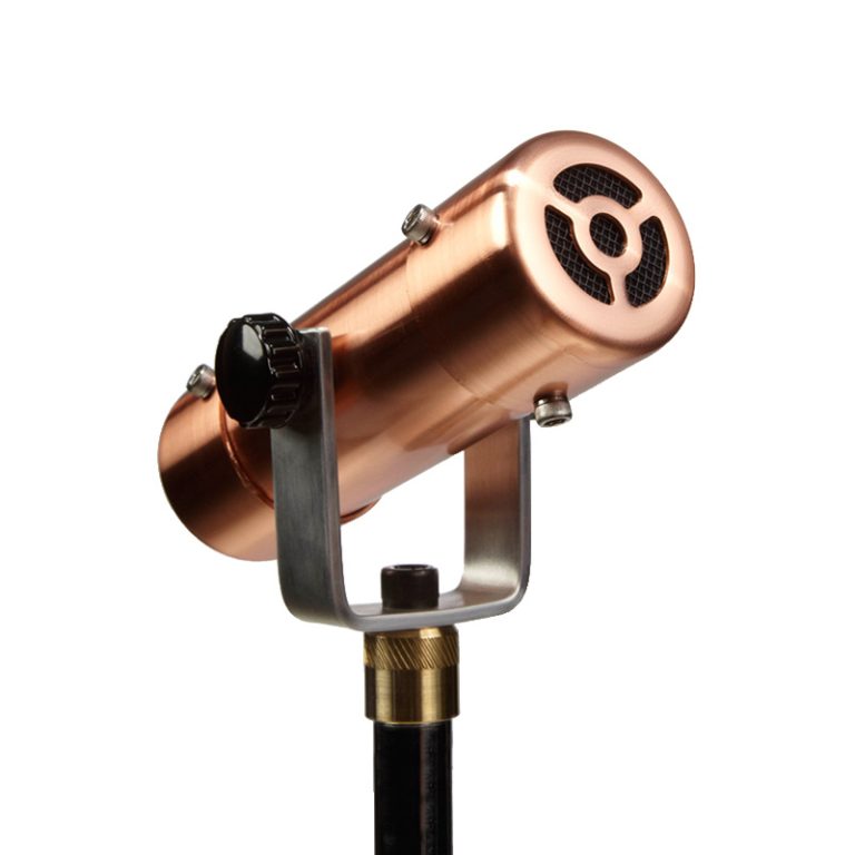 Placid Audio Carbonphone Mic – Sonic Circus