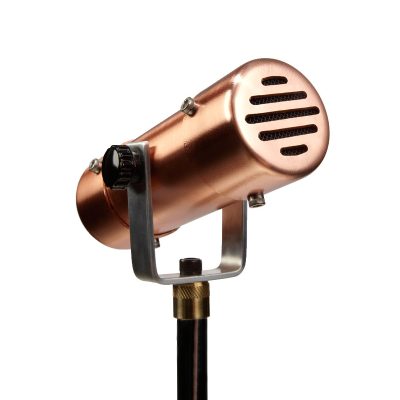 Placid Audio Resonator B Mic – Sonic Circus