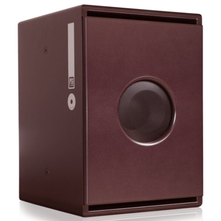 RCF SUB-8005AS Single 21″Active High Power Subwoofer – Sonic Circus