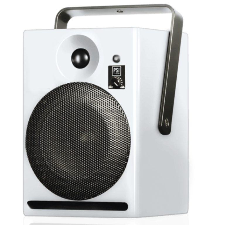 PSI Audio A14-M Broadcast Active Compact Monitor (Single) – Sonic Circus