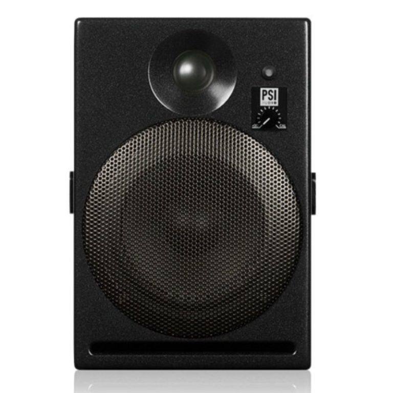 PSI Audio A14-M Broadcast Active Compact Monitor (Single) – Sonic Circus