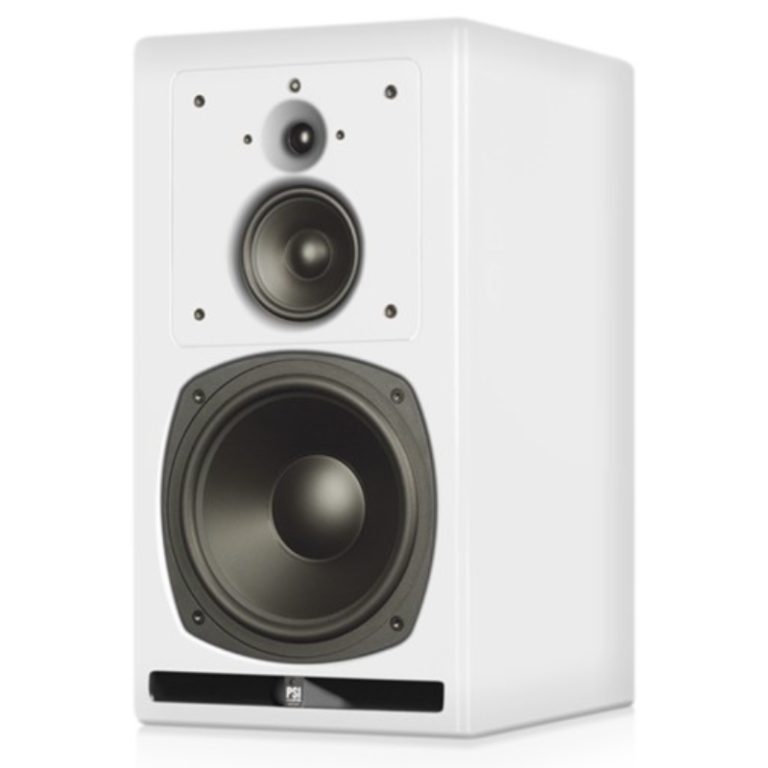 PSI Audio A25-M 3-Way Active Studio Monitor (Single) – Sonic Circus