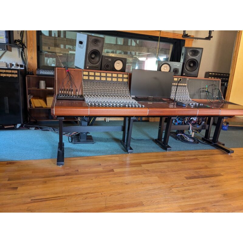 Used and Vintage Consoles – Sonic Circus