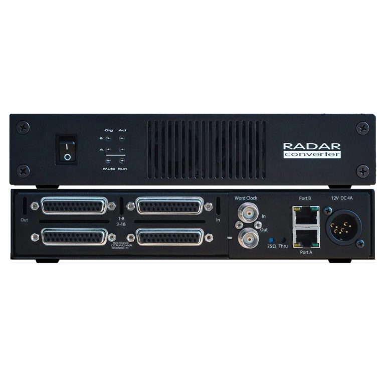 Sonic Circus shows you the API: Legacy AXS » Sonic Circus