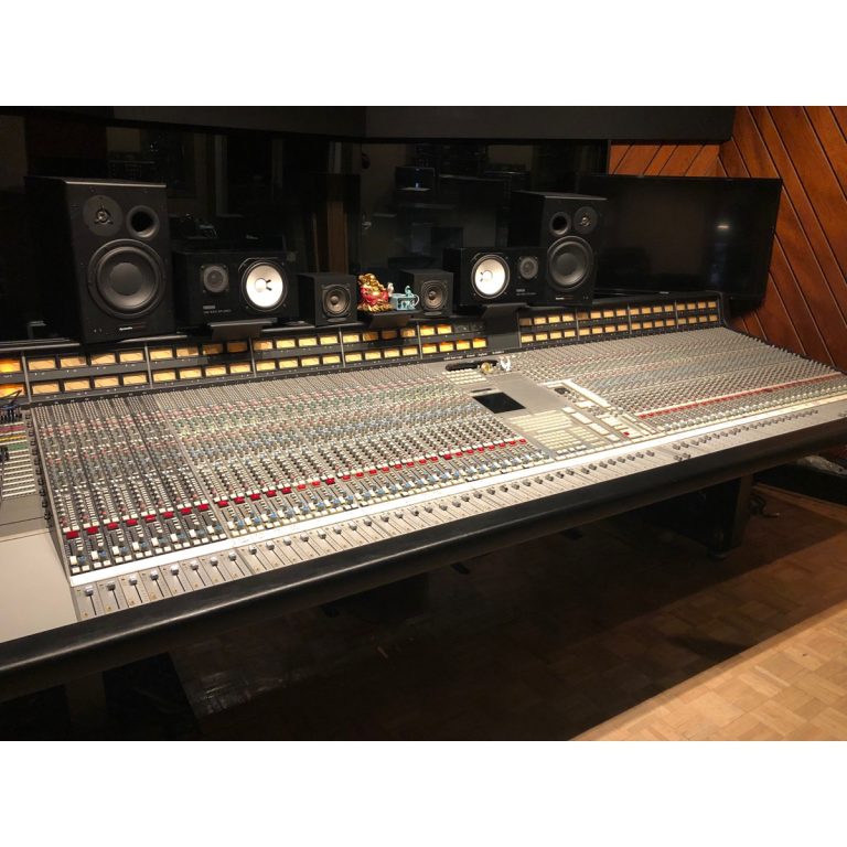 Sonic Circus » Pro Audio, Live Sound, Exclusive Used & Vintage Equipment