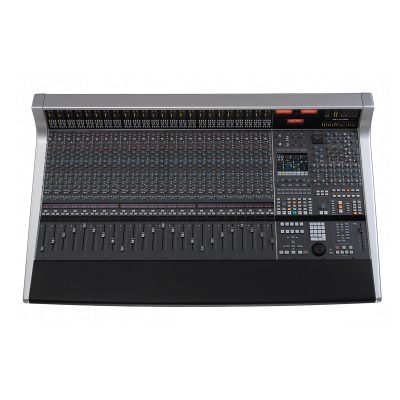 SSL AWS 948 Delta Analog Mixing Console – Sonic Circus