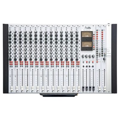 Audio Developments AD144 Studio/Remote Mixer – Sonic Circus