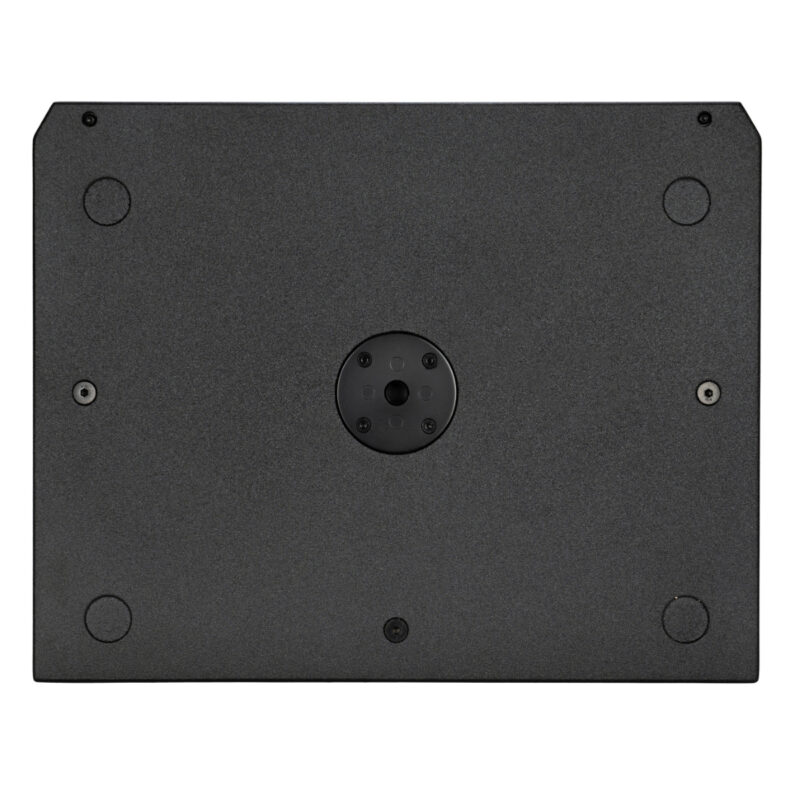 RCF Installed Sound SUB-S15 Passive 15″ Bass Reflex Subwoofer – Sonic ...