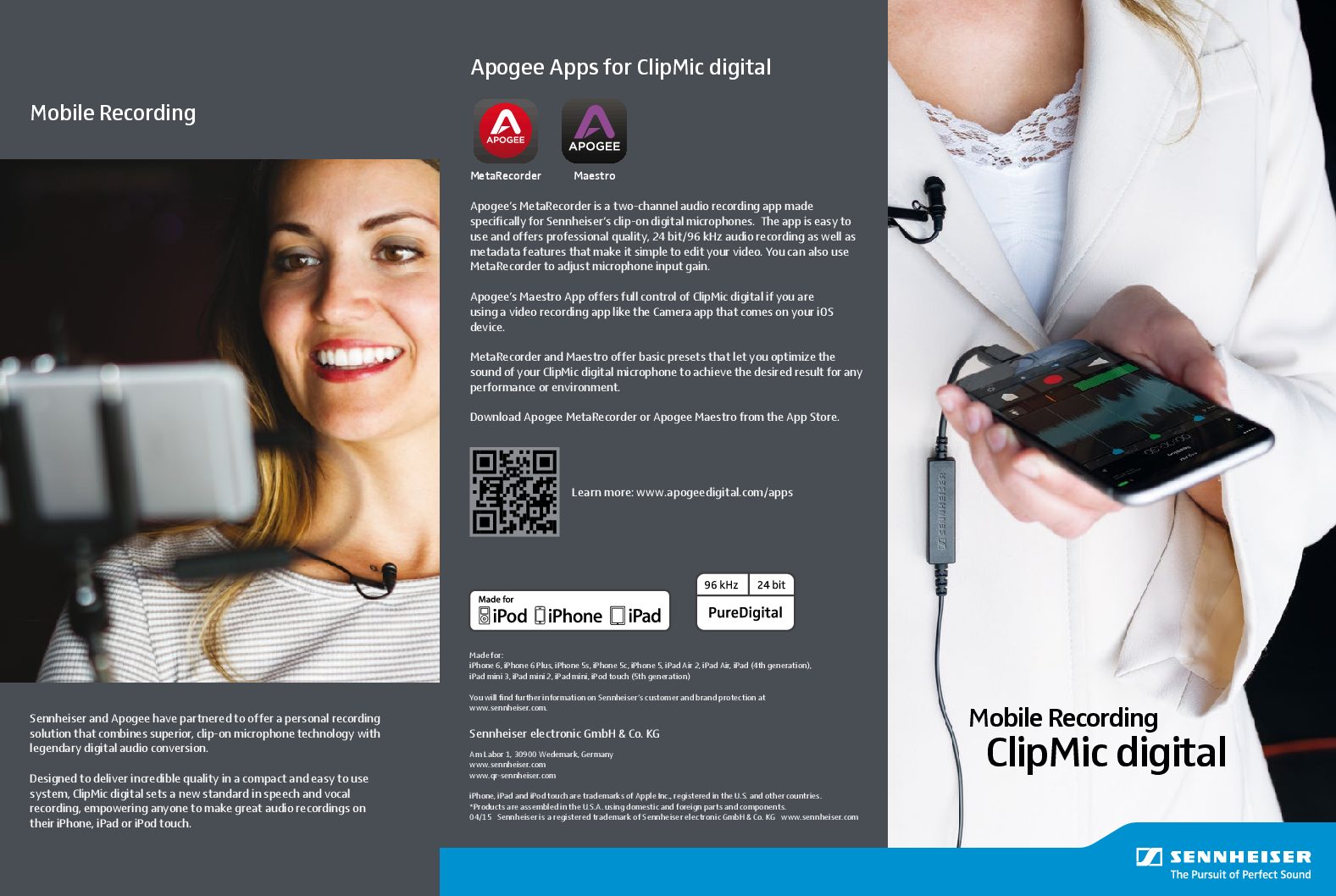 Sennheiser-Clip-on-Microphone-for-Mobile-Recording-Digital-Brochure – Sonic Circus