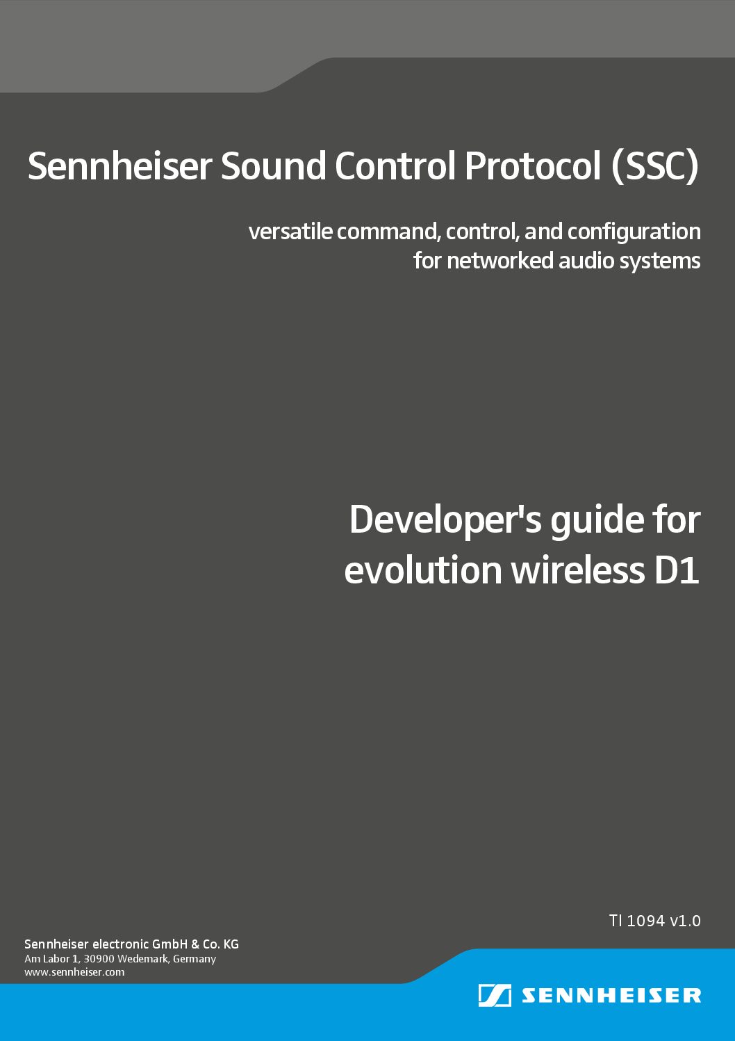 Sennheiser-EM-D1-Evolution-Wireless-Receiver-Technical-Information-Sheet – Sonic Circus