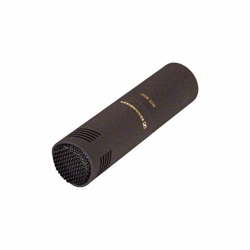 Sennheiser MKH 8050 Super Cardioid Microphone – Sonic Circus