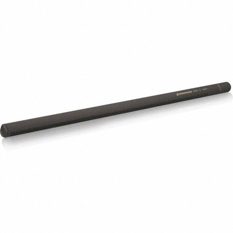 Sennheiser MKH 8070 Long Shotgun Microphone – Sonic Circus