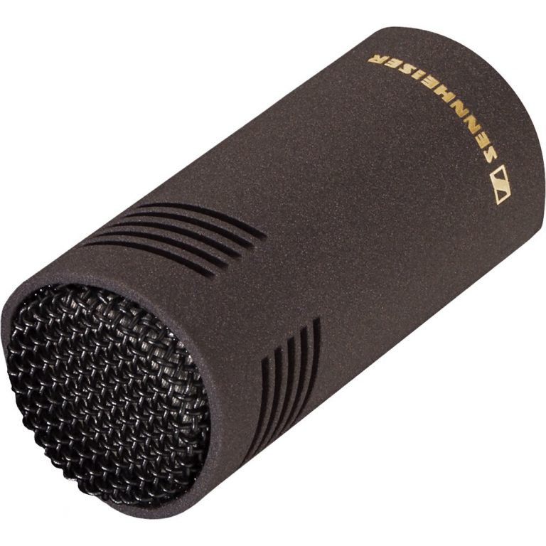Sennheiser MKH8050 Supercardioid Microphone – Sonic Circus