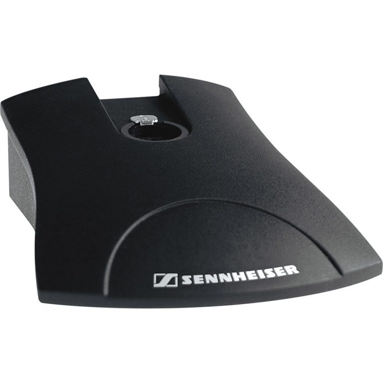Sennheiser MZTX31 Goosenecks Table Stand – Sonic Circus