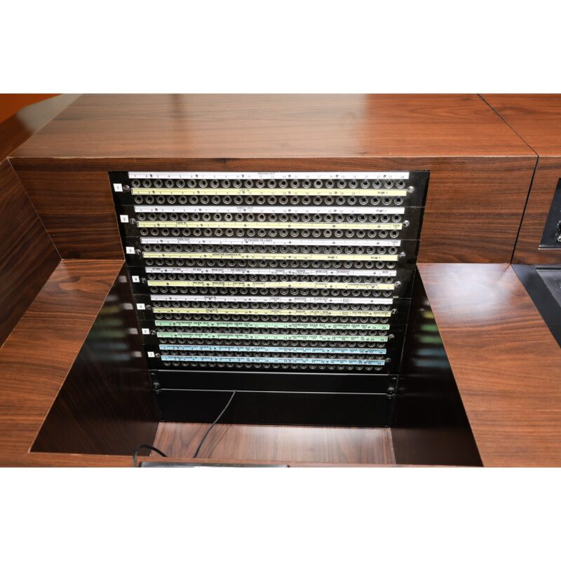 Spectra Sonics 20 x 16 Vintage Recording Console Grand Ole Opry – Sonic ...