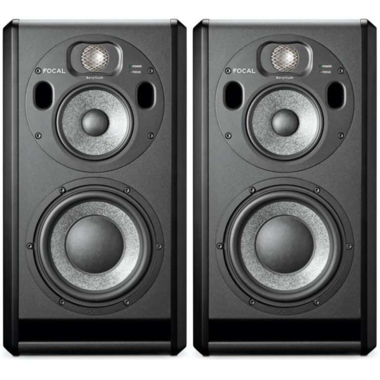 Sonic Circus – Pro Audio, Live Sound, Exclusive Used & Vintage Equipment