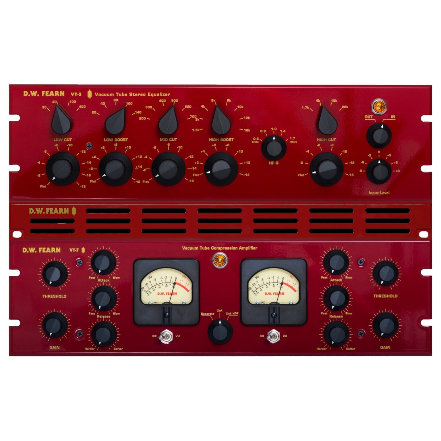 GML 8200 Dual Channel 5-Band Parametric Equalizer – Sonic Circus