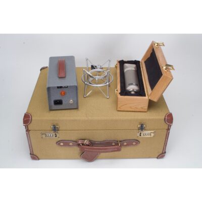 Sonic Circus – Pro Audio, Live Sound, Exclusive Used & Vintage Equipment