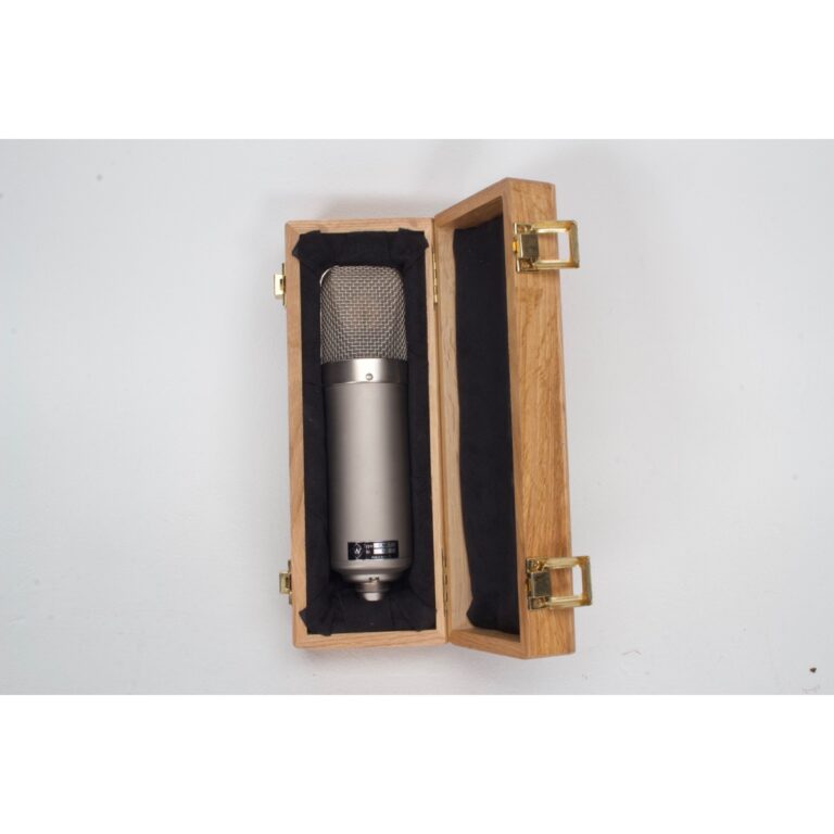 Sonic Circus – Pro Audio, Live Sound, Exclusive Used & Vintage Equipment