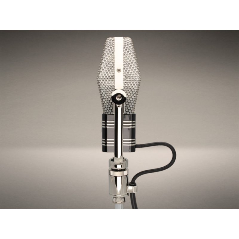 AEA R44C Mic – Sonic Circus