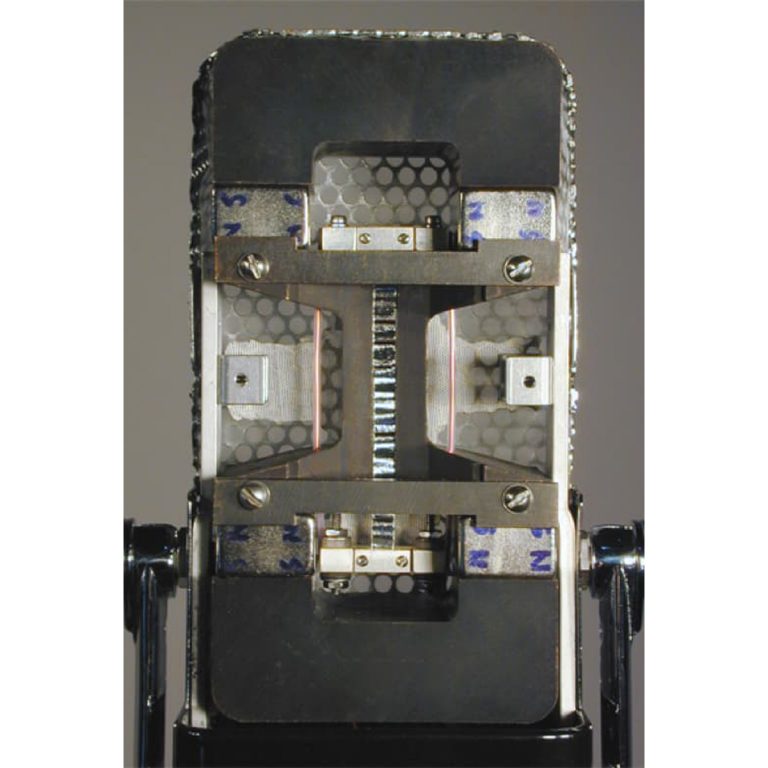 AEA R44CX High O/P Ribbon Microphone – Sonic Circus