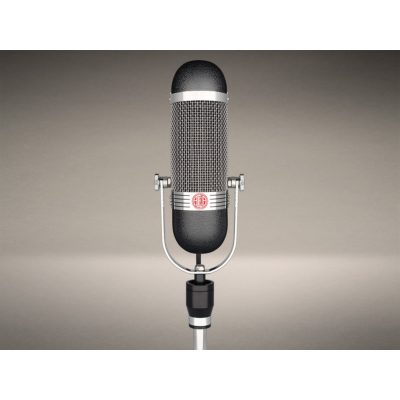 AEA R84 Classic Passive Ribbon Mic – Sonic Circus