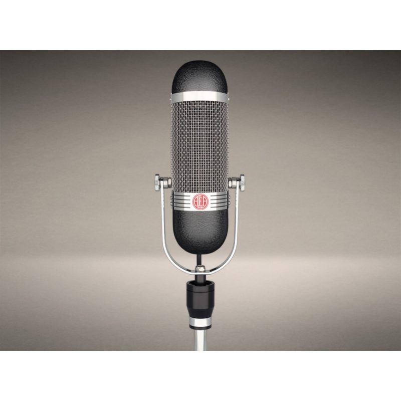 AEA R84 Classic Passive Ribbon Mic – Sonic Circus