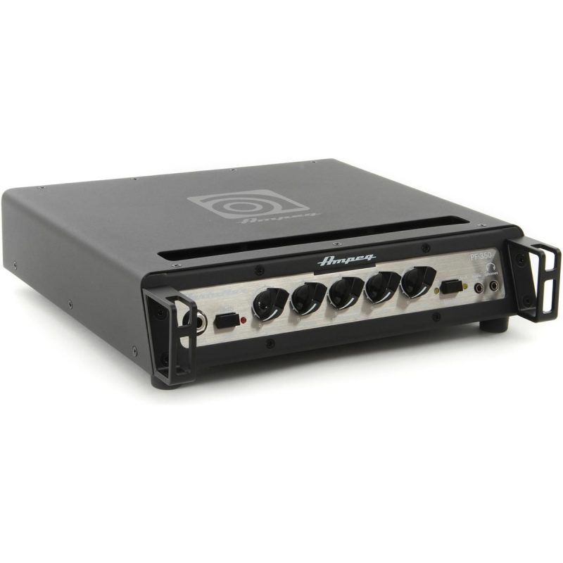 Ampeg SVT-3Pro 450 Watt Bass Amp Head » Sonic Circus