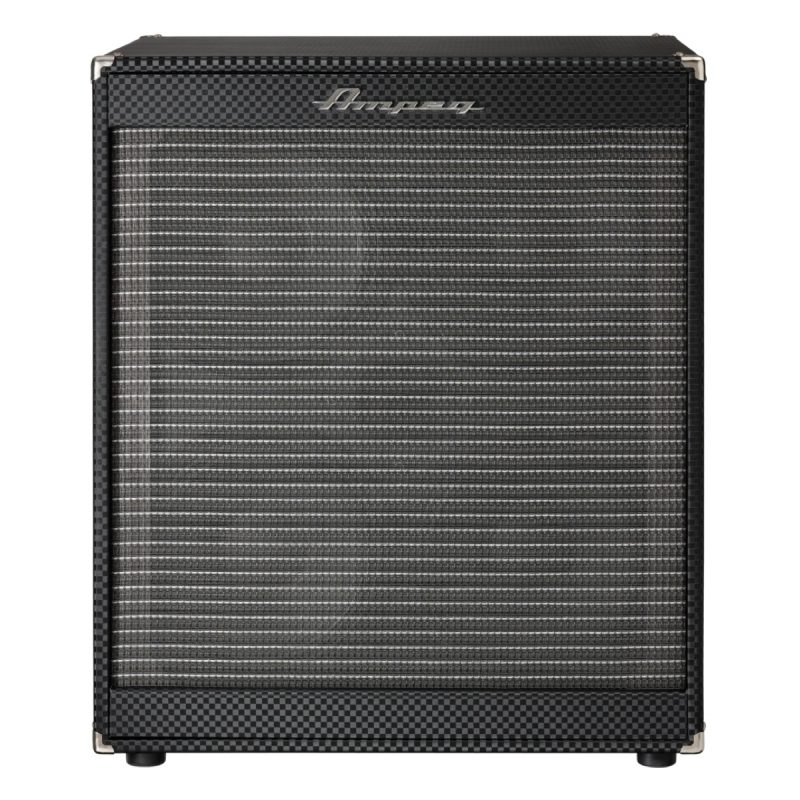 Ampeg SVT-3Pro 450 Watt Bass Amp Head – Sonic Circus