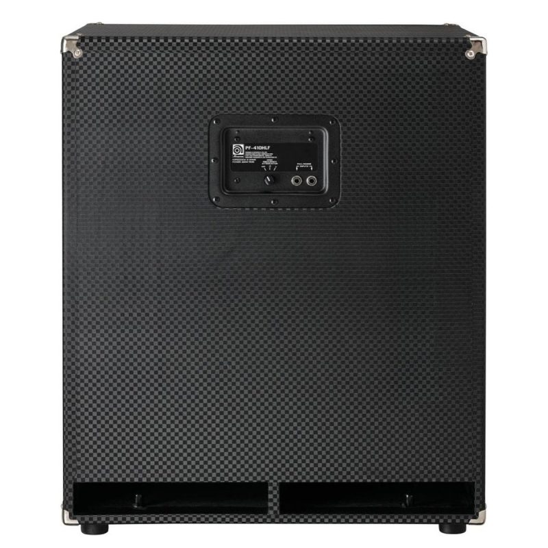 Ampeg SVT-4PRO 1200 Watt Tube Preamp Bass Head – Sonic Circus