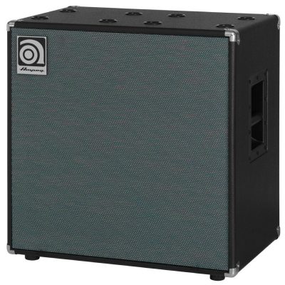 Ampeg SVT-3Pro 450 Watt Bass Amp Head – Sonic Circus