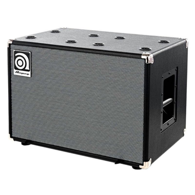 Ampeg SVT-4PRO 1200 Watt Tube Preamp Bass Head – Sonic Circus